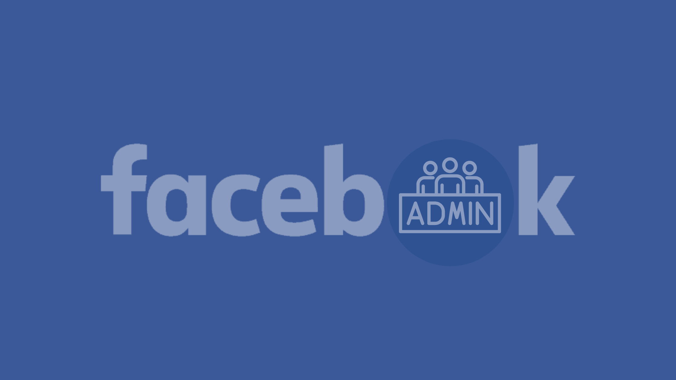 Granting Admin Access on Your Facebook Business Page 2024 | WebPageNI